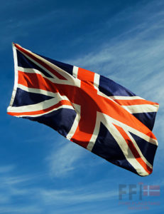 England flag - Køb engelske og britiske flag til flagstang her - Høj ...